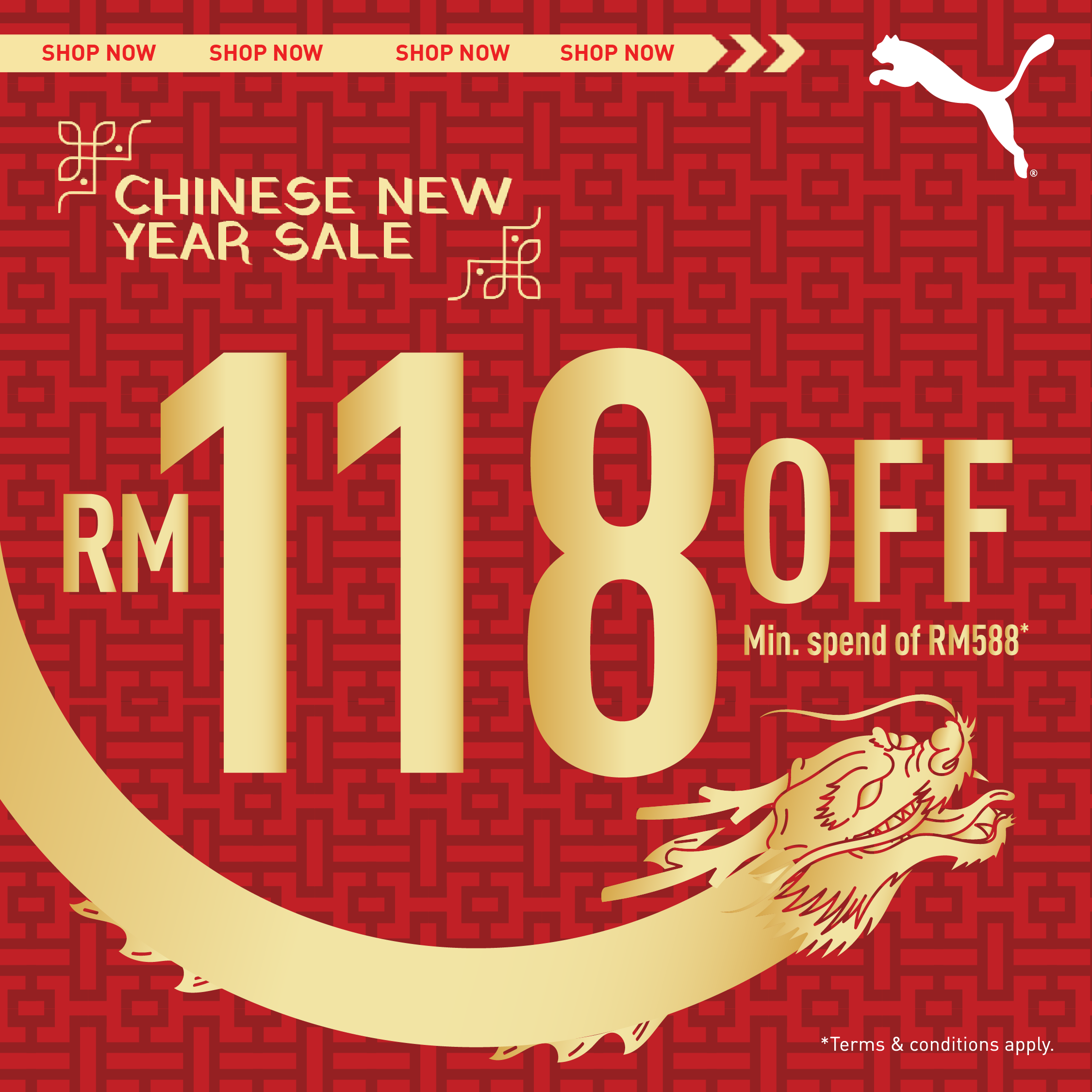 Central i-City | Events & Promotions