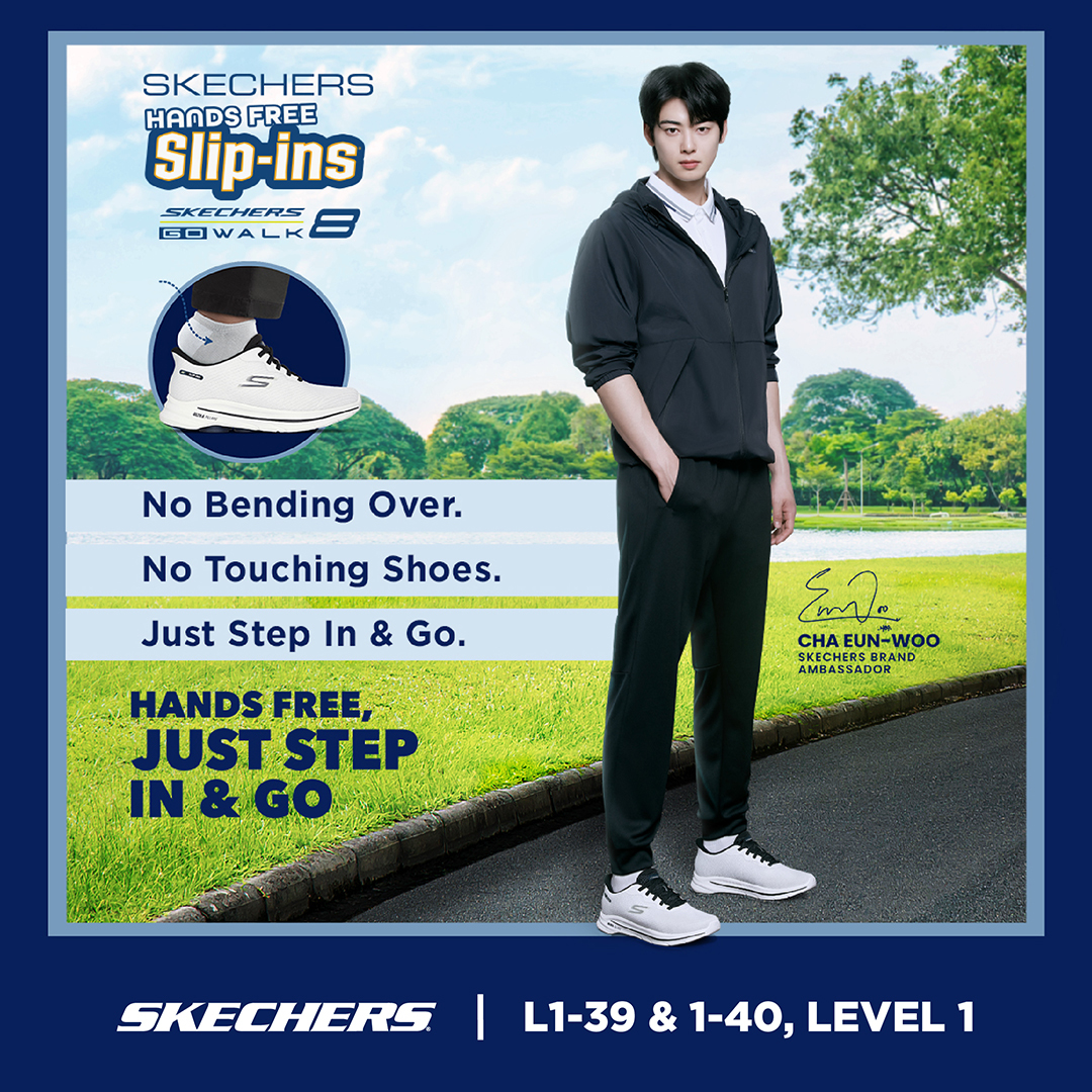 Central i-City | Events & Promotions