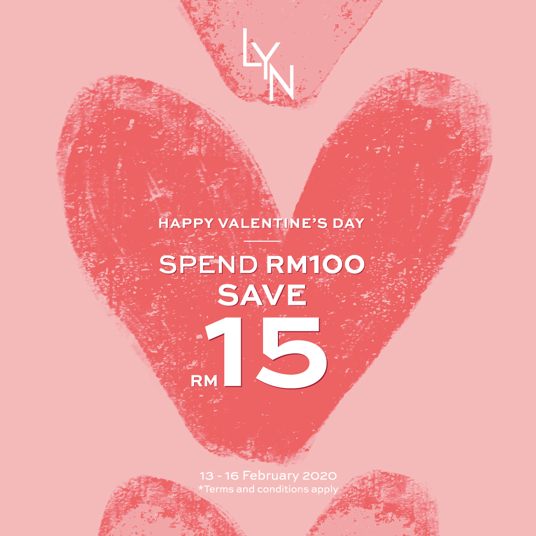 Central i-City | Events & Promotions