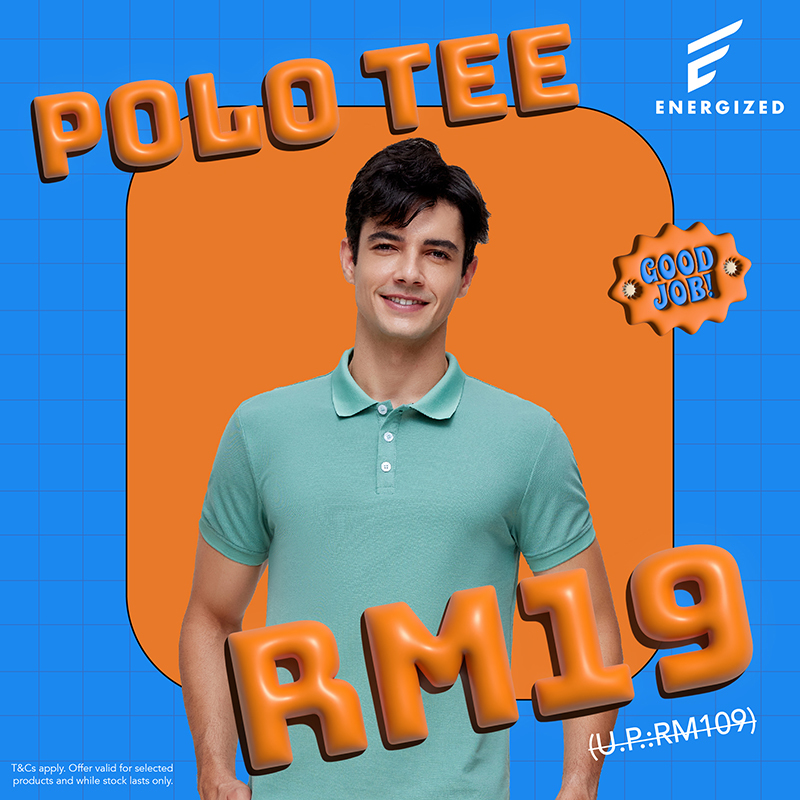 Central i-City | Events & Promotions