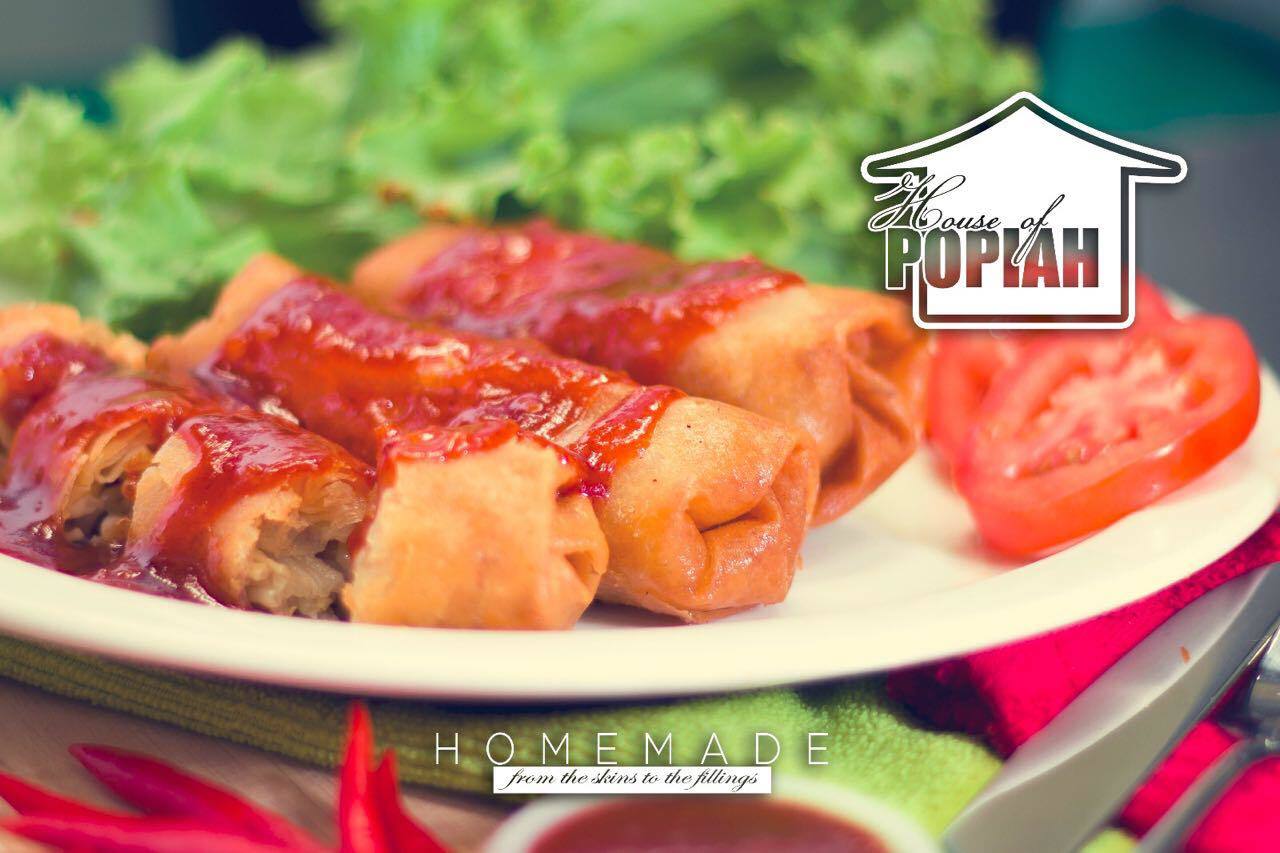 Central i-City | HOUSE OF POPIAH