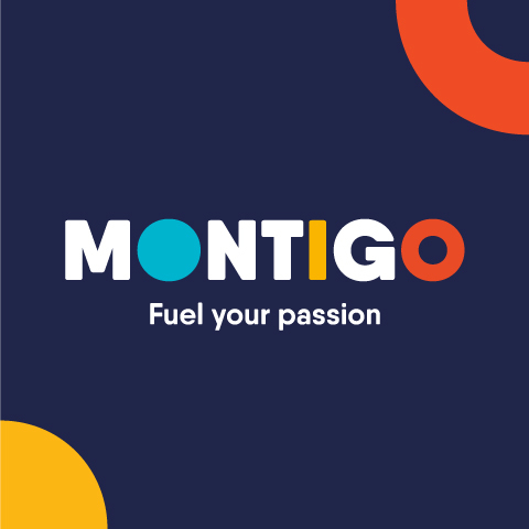 Central i-City | MONTIGO