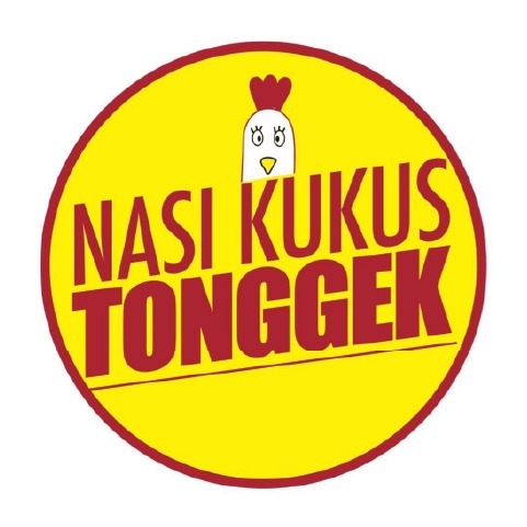 Serving authentic and fresh nasi kukus tonggek